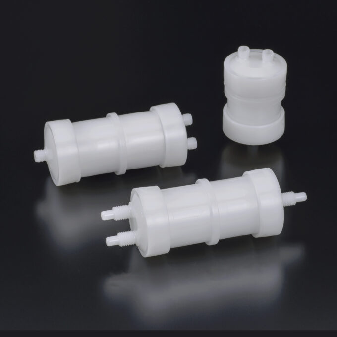 Semiconductor and Liquid Crystals | KITZ MICRO FILTER CORPORATION